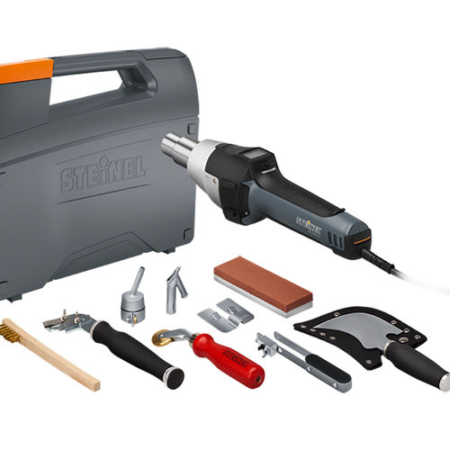 Steinel - Flooring Kit | FloorBox