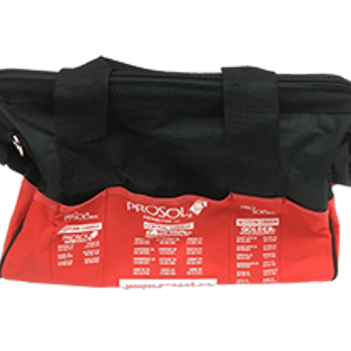 Toolway - Prosol Tool Bag - PRO-2 | FloorBox