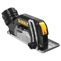 DeWalt Cut-Off Tool 20V MAX XR (Tool Only) 3" (DCS438B) | FloorBox