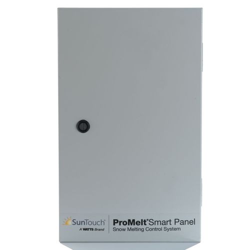 Comfort-One - Smart Sub-Control Panel ProMelt 200A | FloorBox