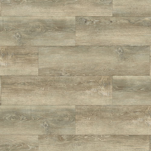Fuzion - Vinyl Planks SmartDrop 7 Gravel Road Loose Lay 7" x 48" - VS9024 | FloorBox