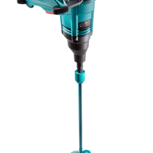 Collomix - Professional Hand Held Power Mixer 1-Speed 1010 W | FloorBox