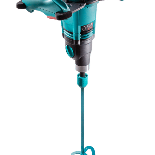 Collomix - Professional Hand Held Power Mixer 2-Speed 1300 W | FloorBox
