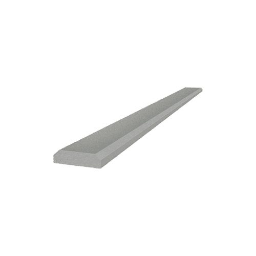 Anatolia - Shower Threshold Marmiline Engineered Stone Shadow 2" x 36 ...