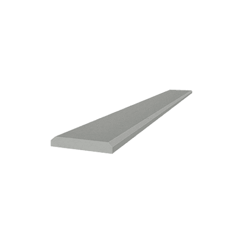 Anatolia - Shower Threshold Marmiline Engineered Stone Shadow 4" x 36 ...