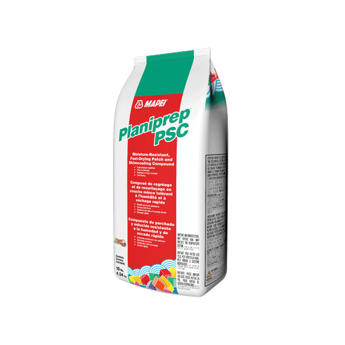 Mapei - Planiprep PSC Floor Patch 10 lb (Pack of 2) - 7378305-PK2 ...