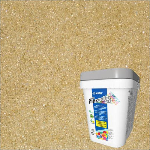 Mapei - Flexcolor 3D Ready-to-Use Translucent Grout #5205 Frozen Fire 0 ...