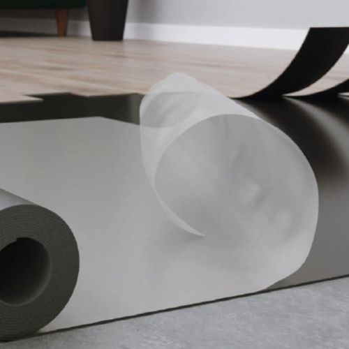 Torlys Marquee - Vinyl Underlayment Versalay II for Direct Glue LVT 3 ...