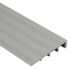 Schluter - RENO-RAMP-K Retrofit Wide Reducer Profile - Matte Anodized ...