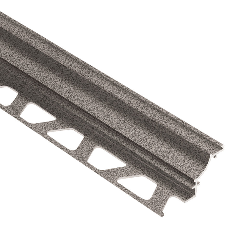 Schluter DILEX-AHK Cove-Shaped Profile with 3/8" (10 mm) Radius ...