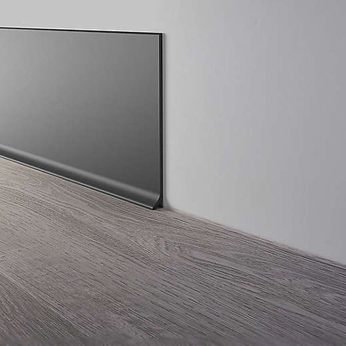 Aladdin - Cove Wall Base AH074 Vinyl Cement 6" (Sold in Linear Feet ...