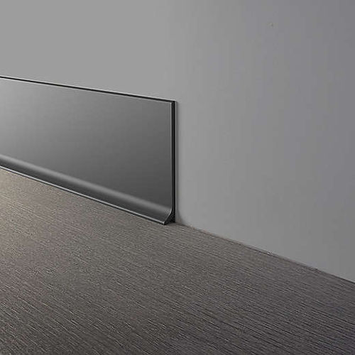 Aladdin - Cove Wall Base AH073 Vinyl Graphite 6" (Sold in Linear Feet ...