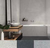 Planchers 1867 - Floor Tiles Techstone Anthracite Matte 24" x 24 ...