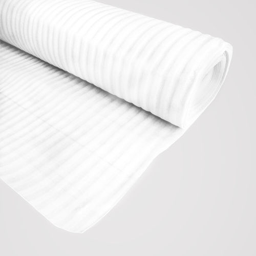 Planchers 1867 - Membrane SONO Polyethylene Foam Discretion White 48" x ...
