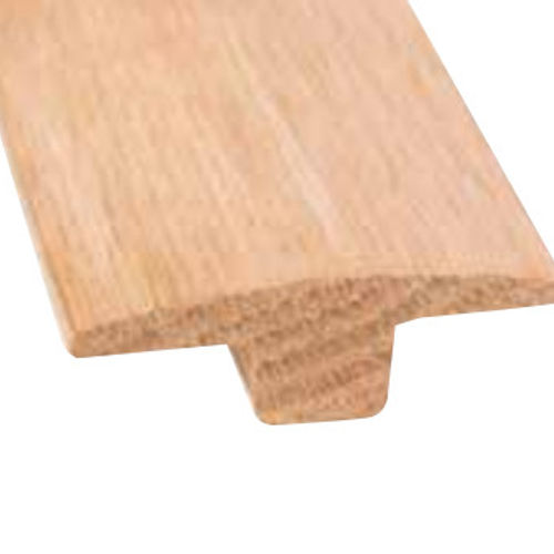 M-D PRO - Oak T-Molding - 5/8" x 1 3/4" x 6' | FloorBox