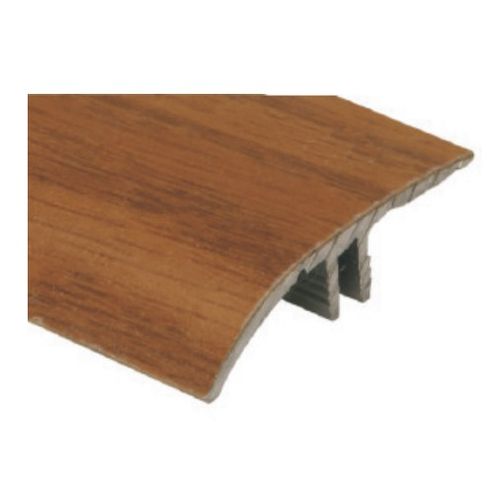 M-D PRO - Aluminum Reducer for Laminate Walnut 1-1/2" x 12 ...