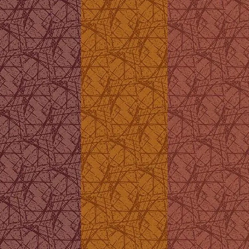 Forbo - Flotex en rouleau par Tibor Ziggurat Autumn 79" x 98.4 ...