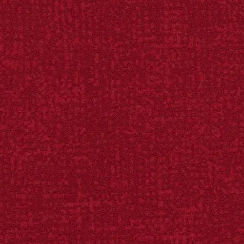 Forbo - Flotex Tiles Colour Metro Red 19-11/16" x 19-11/16 ...