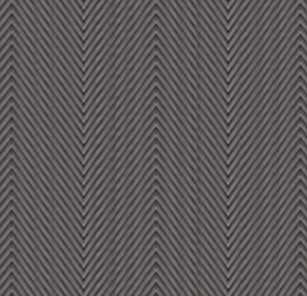 Forbo Flotex Roll Vision Chevron Shadow 79" x 98.4' (FLVS710004) | FloorBox