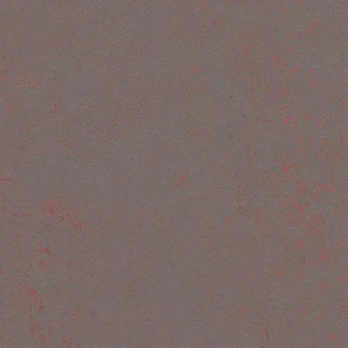 Forbo - Marmoleum Roll Solid Concrete Red Shimmer 6' 6" - 2.5 mm (Sold ...