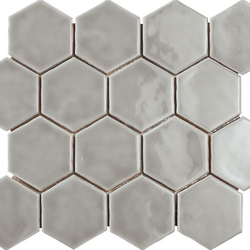 Marazzi - Mosaic ARTISTIC REFLECTIONS #AE08 Rain Glossy 12" x 14 ...