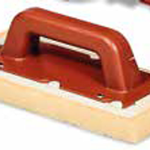 Raimondi - Replacement Grout Sponge with Cuts for Float Sweepex 5-1/8 ...