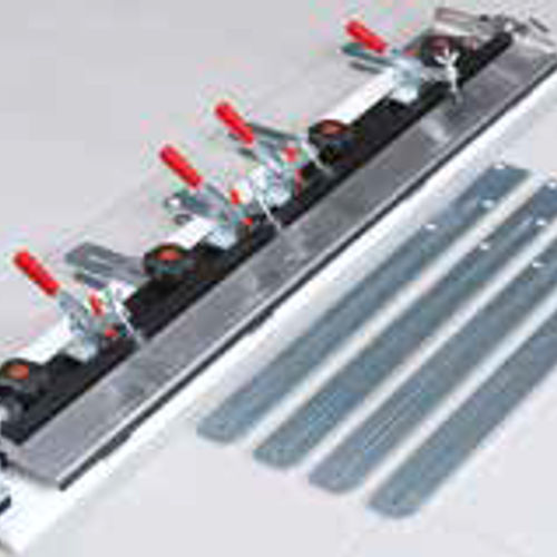 Raimondi - Sliding Table for Bulldog | FloorBox