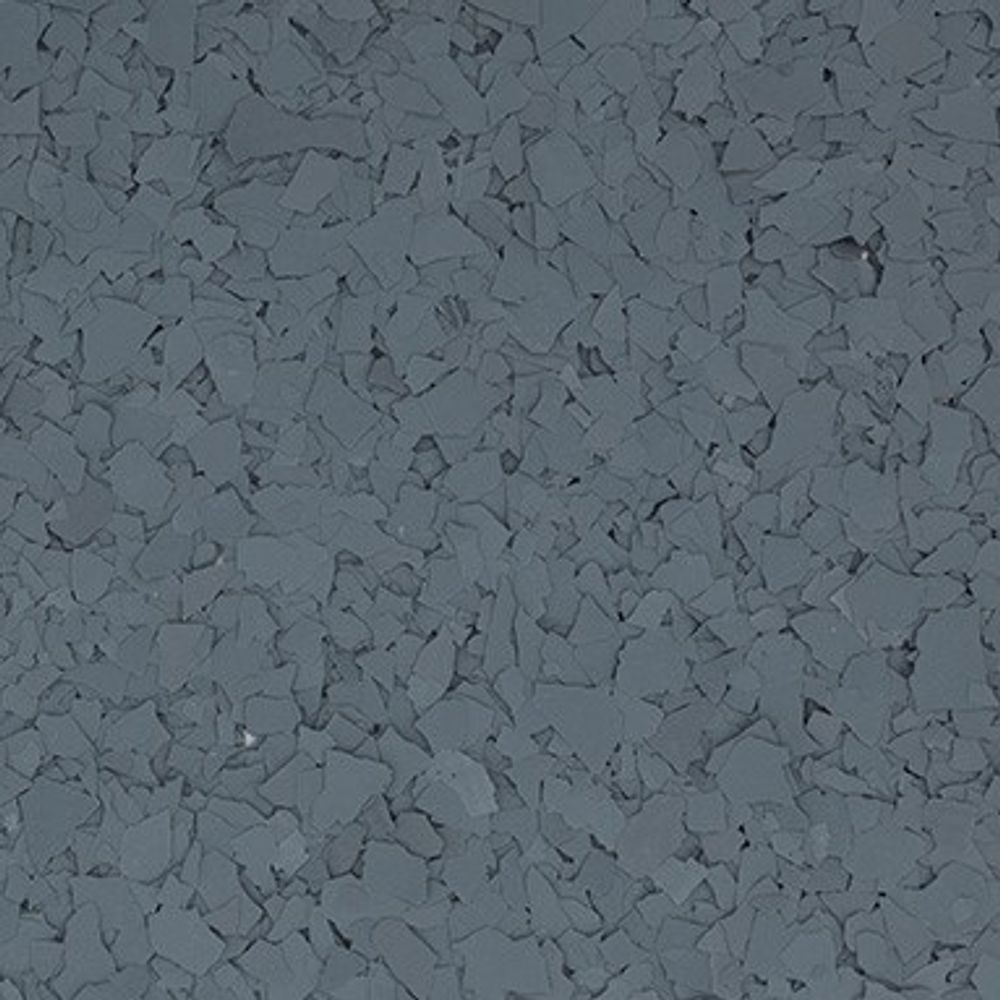 Torginol Epoxy Chips ColorFlakes F1415 Graphite 40 lb 1/8" (TOF141518 ...