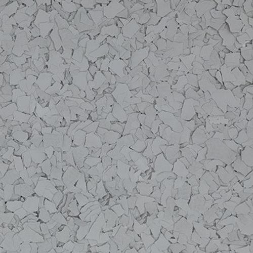 Torginol - Epoxy Chips ColorFlakes F6606 Neutral Grey 40 lb 1/8 ...
