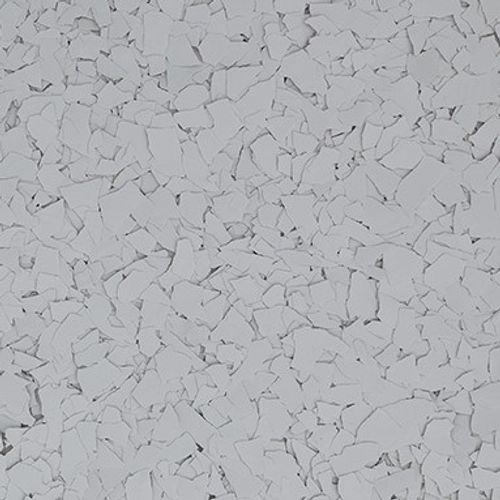 Torginol - Epoxy Chips ColorFlakes F9958 Alpaca White 40 lb 1/8 ...