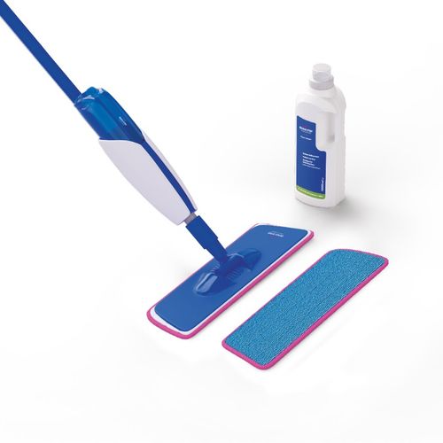 QuickStep - Mop Cleaning Kit - QSSPRAYKIT | FloorBox