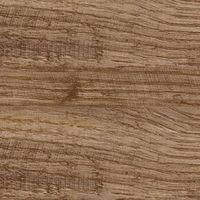 Versatrim Slim Trim 3-in-1 PVC #241 Georgetown Oak - 1/4" (6.4 mm) x 2 ...