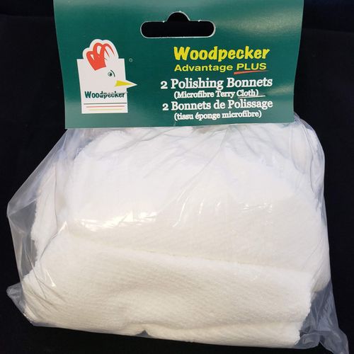 R&D - Bonnet covers (Pack of 2) - WPH0029 | FloorBox