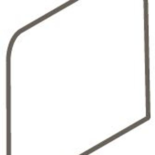 American Olean - Wall Tiles Color Story Wall Devotion Glossy Radius ...