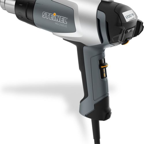 Steinel - HG2320E Professional Heat Gun | FloorBox