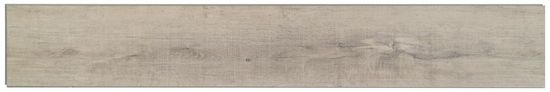 MSI Surfaces - Vinyl Planks XL Cyrus Whitefield Gray Click Lock 9" x 60 ...