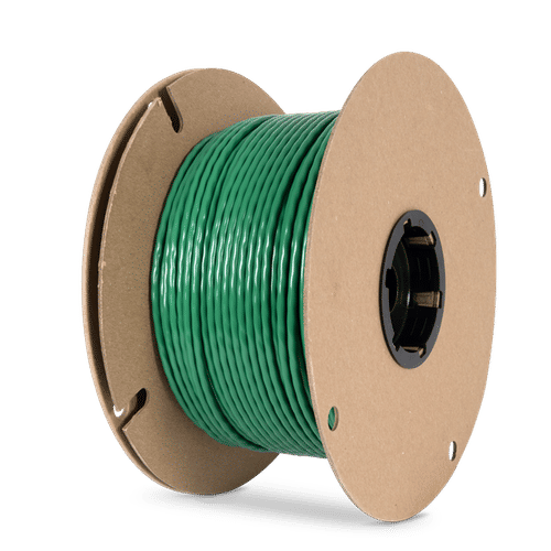 Stelpro - Green Cable Surface XL Heating Cable 120V 386 Linear Feet ...