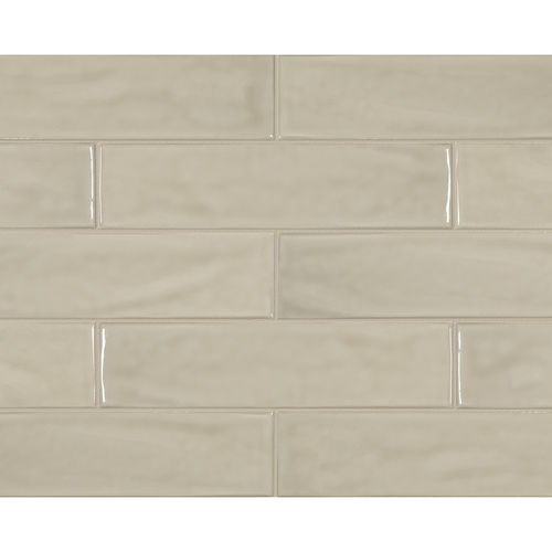 Anatolia - Wall Tile Marlow Earth Glossy 3" x 12" - 4000-0076-1 | FloorBox