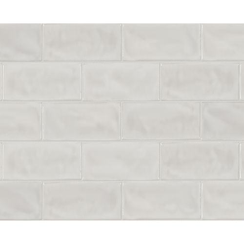Anatolia - Wall Tile Marlow Mist Glossy 3" x 6" - 4000-0079-1 | FloorBox