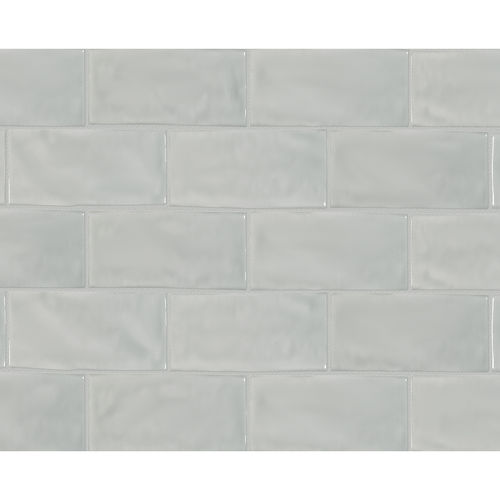 Anatolia - Wall Tile Marlow Tide Glossy 3" x 6" - 4000-0083-1 | FloorBox