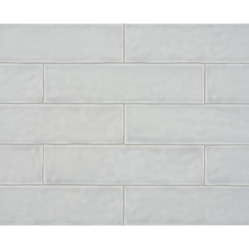 Anatolia - Wall Tile Teramoda Silver Glossy 3" x 12" - 4000-0245-0 ...
