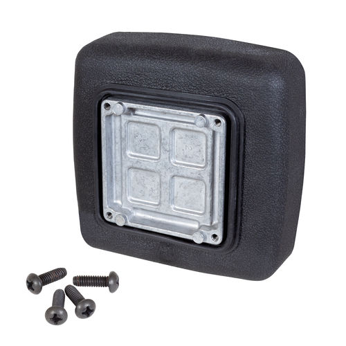 Roberts - Replacement Bumper Pad 2" Thick with 4 Screws for 10-410, 10 ...