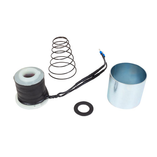 Roberts - Replacement Solenoid Assembly for 10-600 Pro Electric Stapler ...