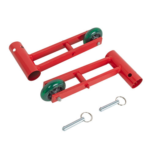 Roberts - Replacement Transport Wheel Assembly Kit for 10-935, 10-950 ...