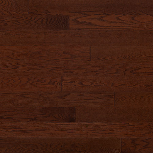 Dubeau - Hardwood Legacy Cherry Red Oak Nuance Semi-Gloss 3-1/4" - 3/4 ...