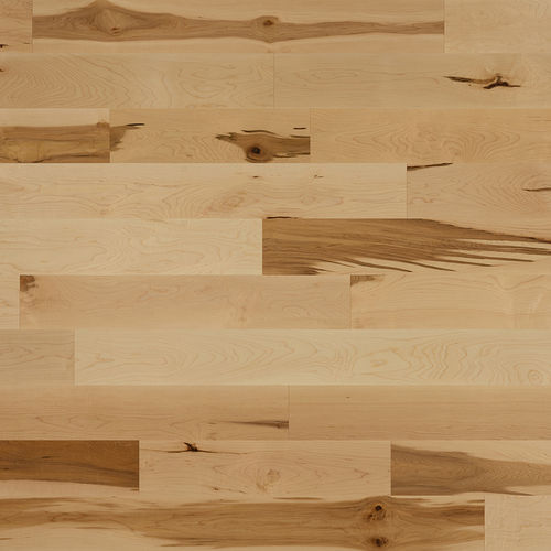 Dubeau - Engineered Hardwood Nature Natural Hard Maple Character Ultra ...