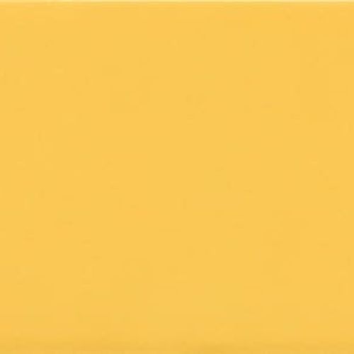 Centura - Tuiles murales Costa Nova Yellow Mat 2" x 8" | FloorBox