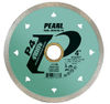 Pearl Abrasive - P4 Reactor Porcelain Blades 4.5" x 0.060 x 7/8", 5/8 ...