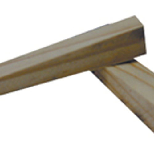 Pearl Abrasive - Cale en bois - BLKWDG | FloorBox
