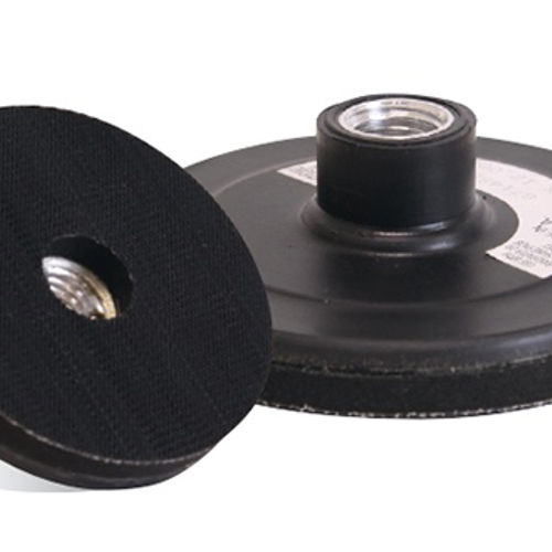 Pearl Abrasive - Backup Pad 4" x 5/8" - 11 " | FloorBox